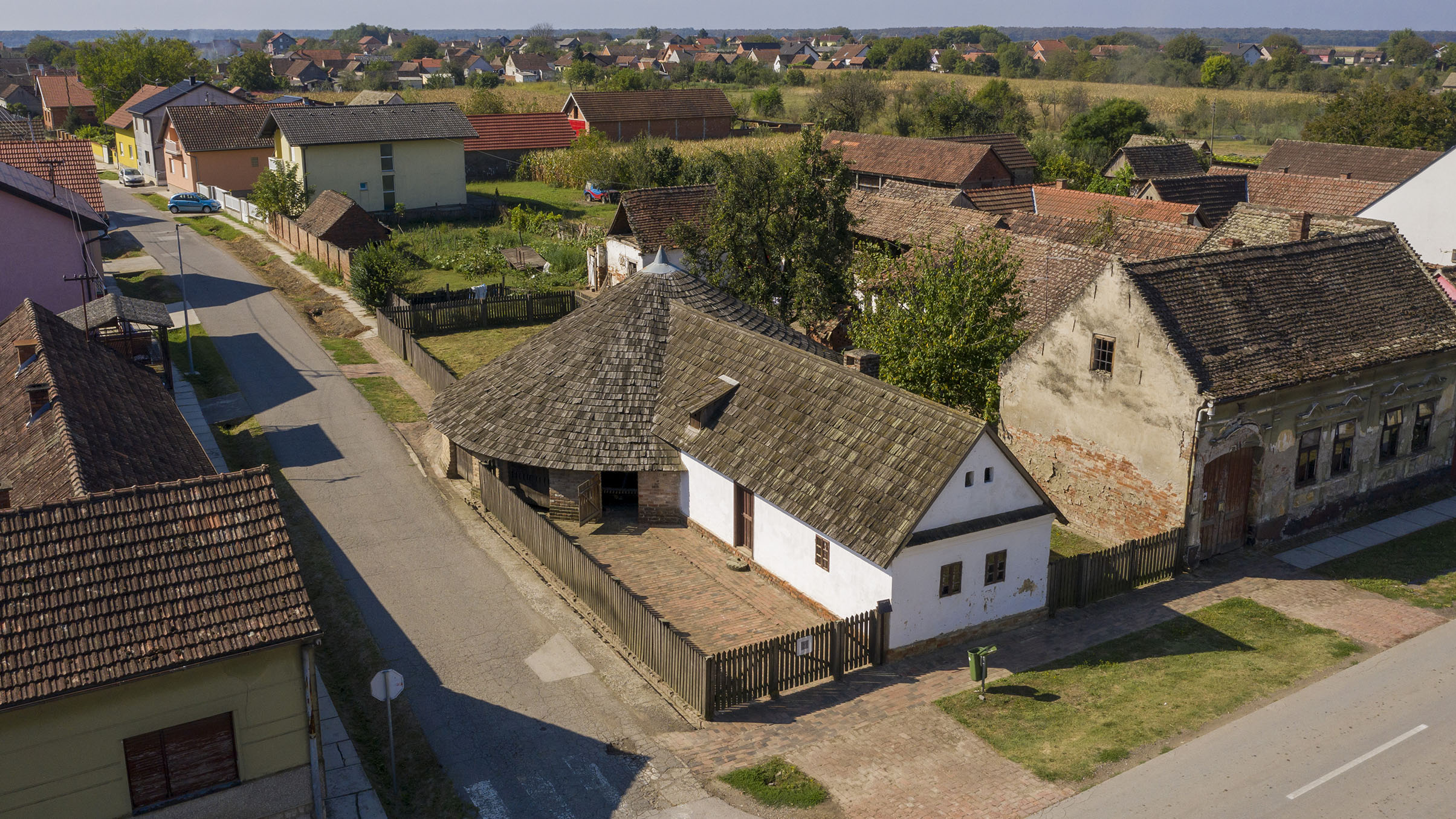 Naslovnica | Grad Otok
